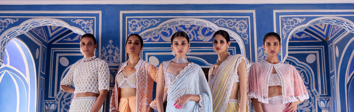 Surily G - Designer & Stylist