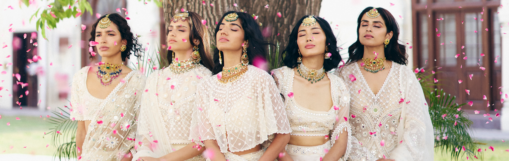 Surily G - Designer & Stylist