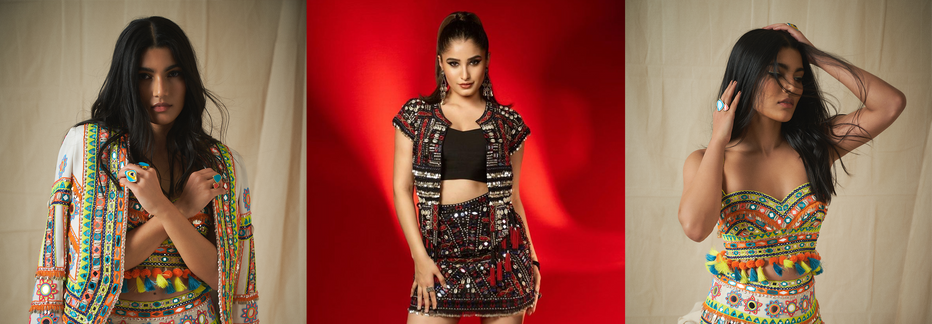 Surily G - Designer & Stylist