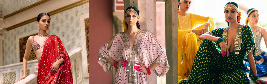 Surily G - Designer & Stylist