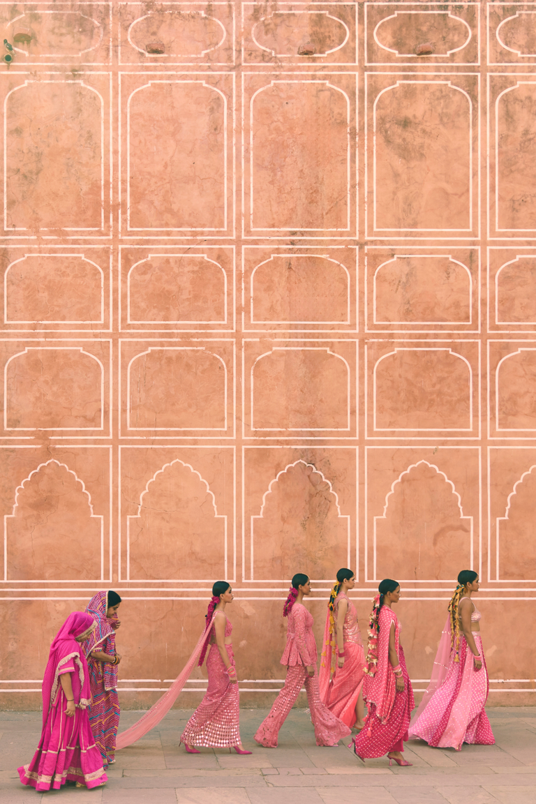 Surily G - Designer & Stylist