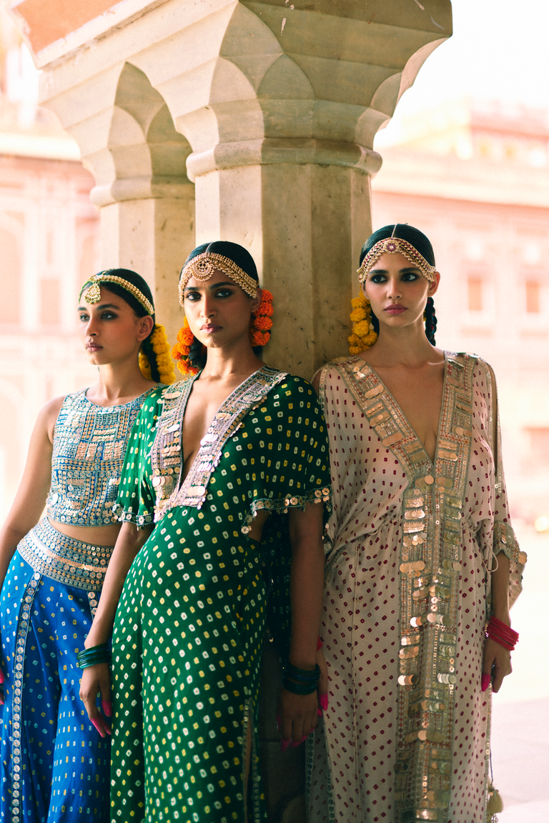 Surily G - Designer & Stylist