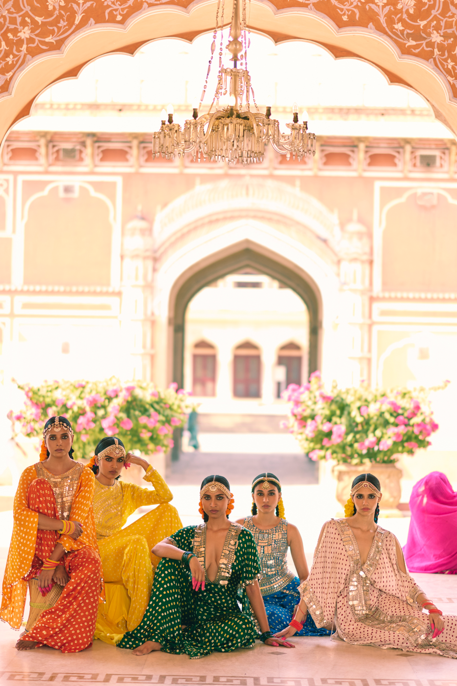 Surily G - Designer & Stylist