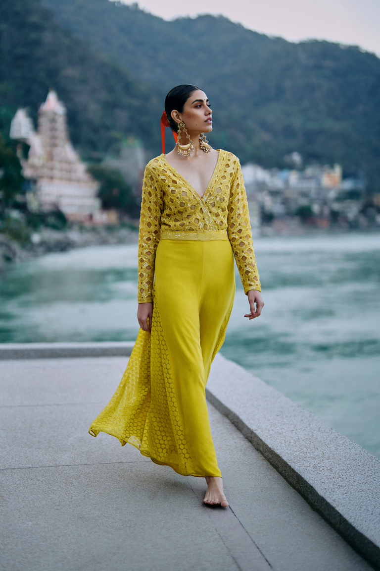 Surily G - Designer & Stylist