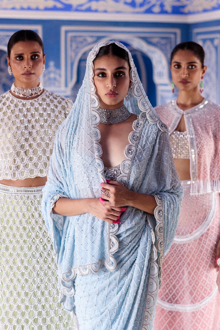 Surily G - Designer & Stylist