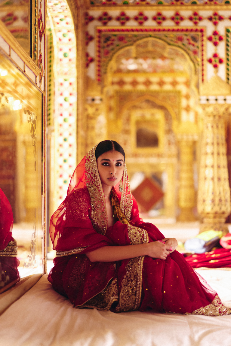 Surily G - Designer & Stylist