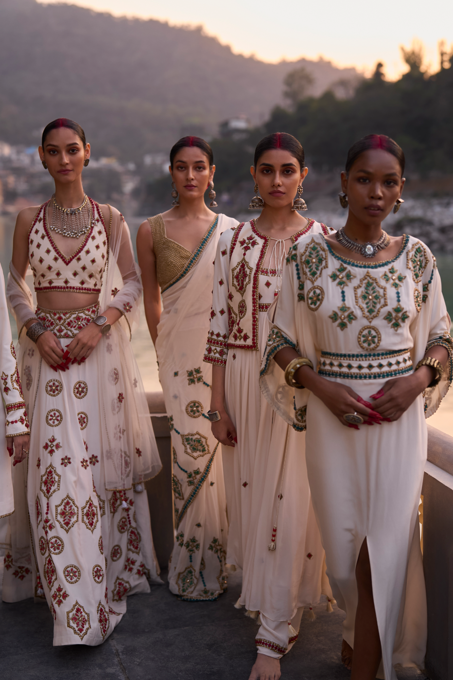 Surily G - Designer & Stylist