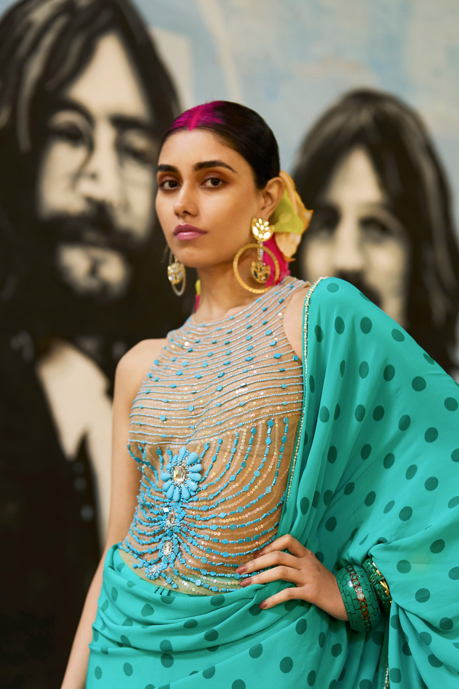 Surily G - Designer & Stylist