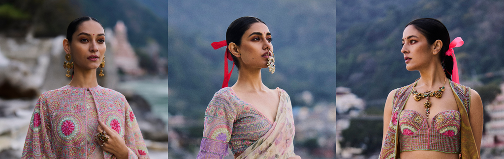 Surily G - Designer & Stylist