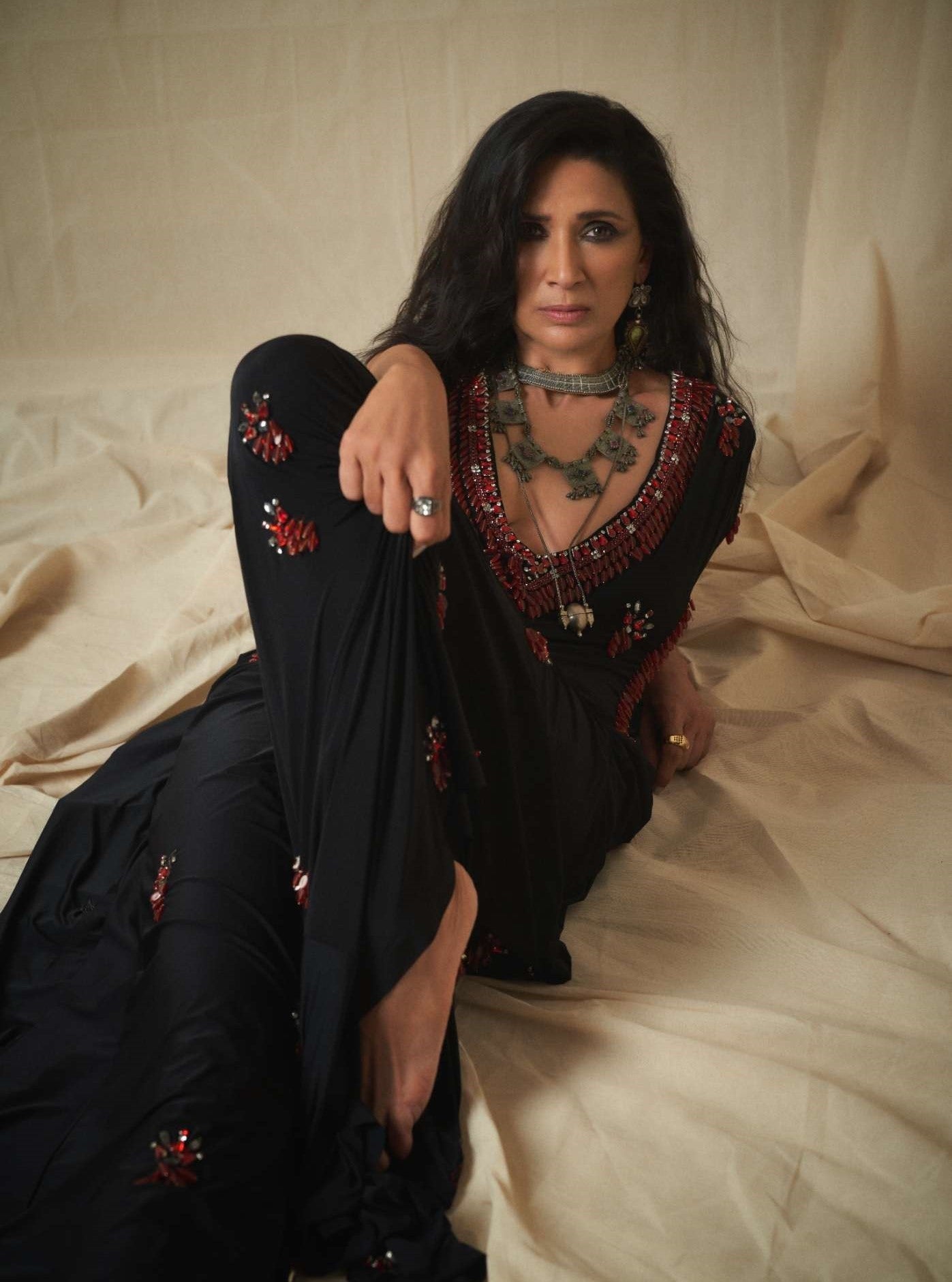 Surily G - Designer & Stylist