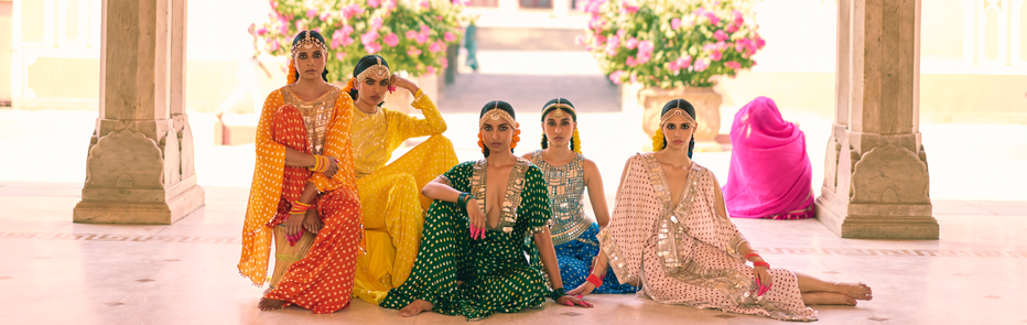 Surily G - Designer & Stylist